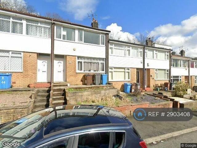 3 bedroom terraced house to rent