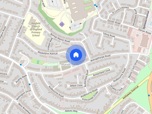 3 bedroom terraced house to rent