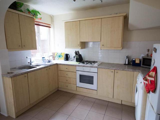 3 bedroom terraced house to rent