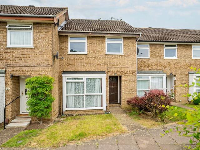 3 bedroom terraced house to rent