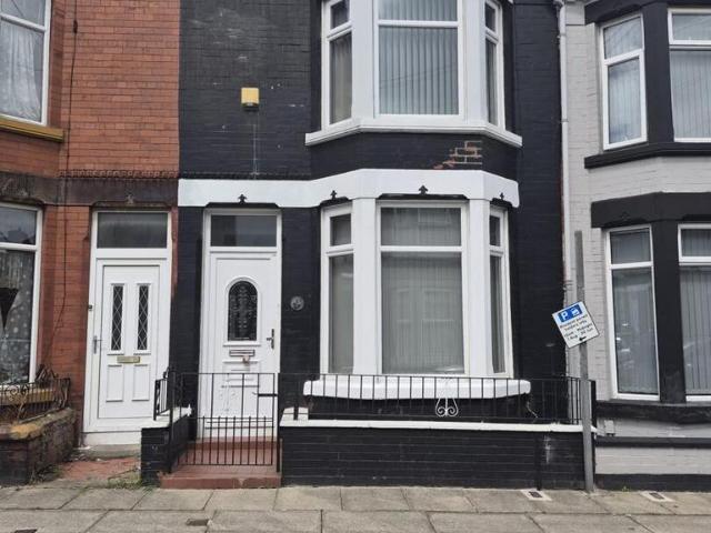 3 bedroom terraced house to rent