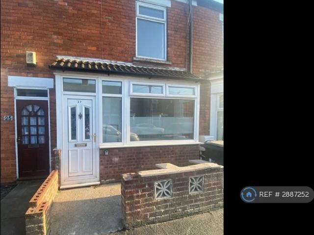 3 bedroom terraced house to rent