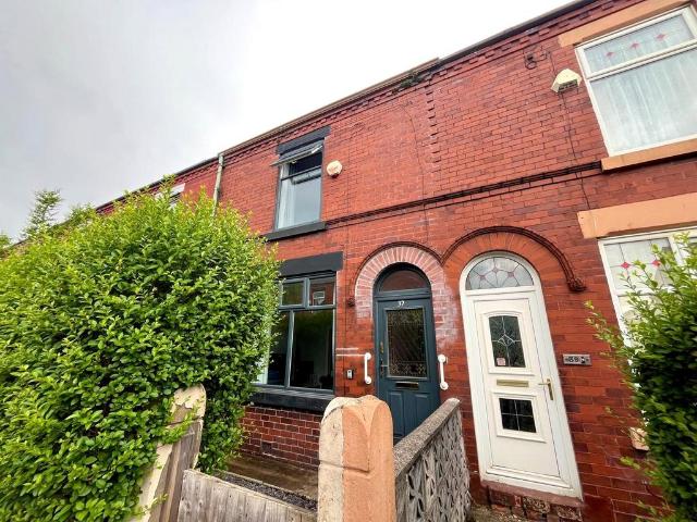 3 bedroom terraced house to rent