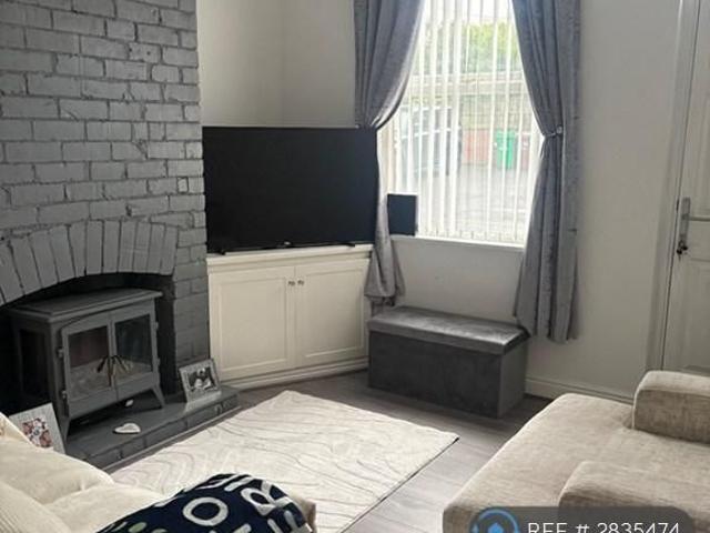 3 bedroom terraced house to rent