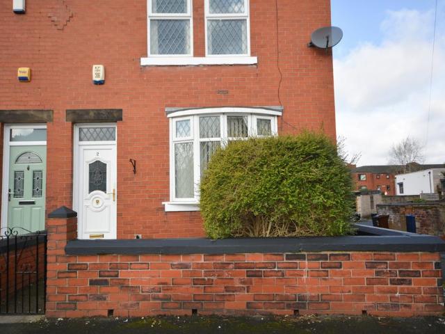 3 bedroom terraced house to rent
