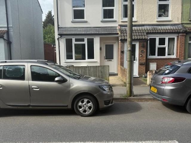 3 bedroom terraced house to rent