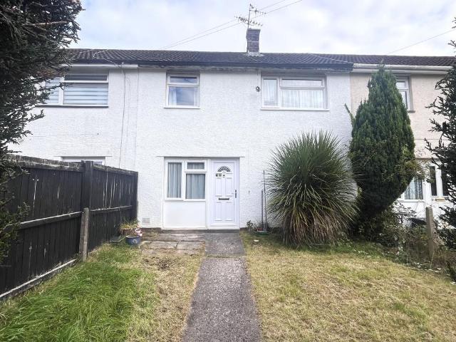 3 bedroom terraced house to rent