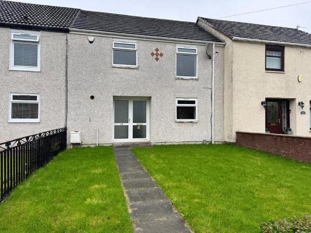 3 bedroom terraced house to rent