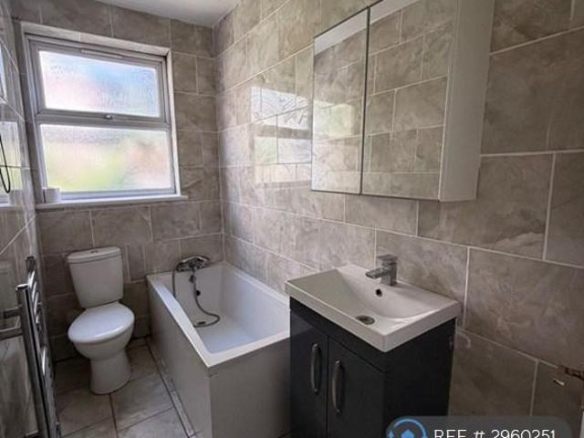 3 bedroom terraced house to rent