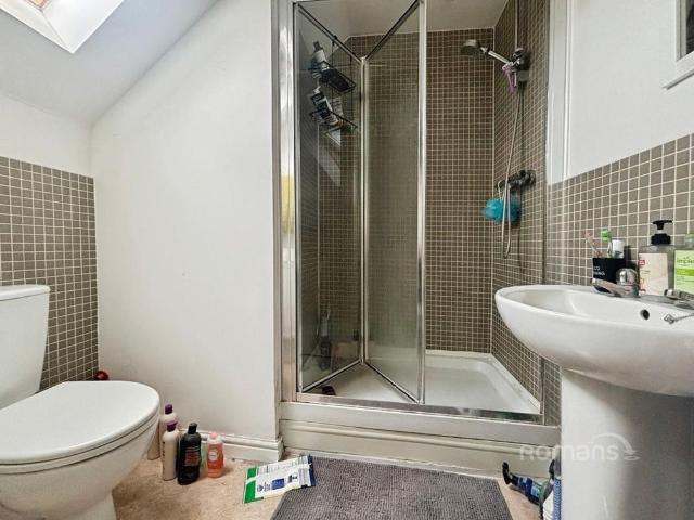 3 bedroom terraced house to rent