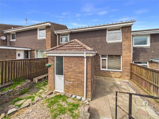 3 bedroom terraced house to rent