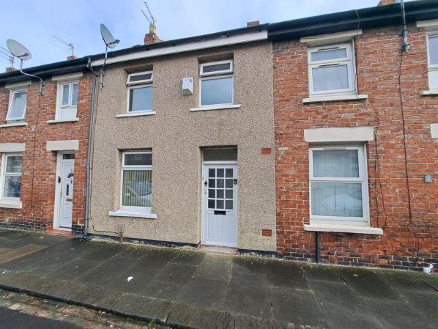 3 bedroom terraced house to rent