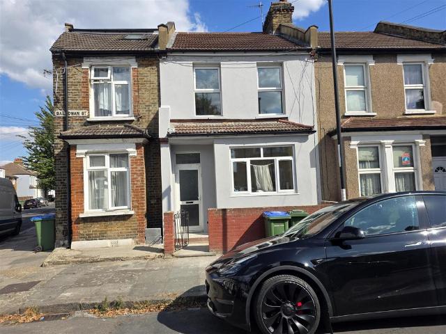 3 bedroom terraced house to rent