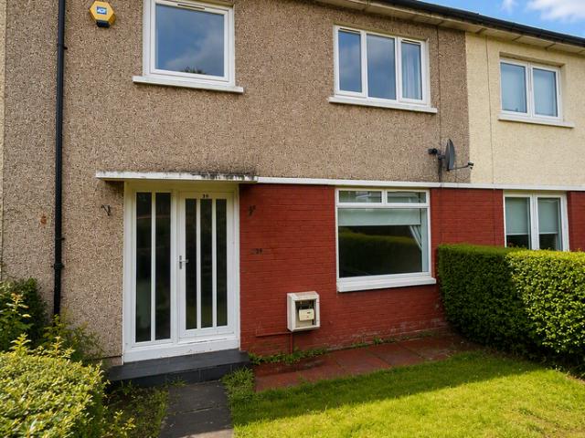 3 bedroom terraced house to rent