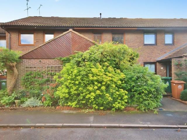 3 bedroom terraced house to rent