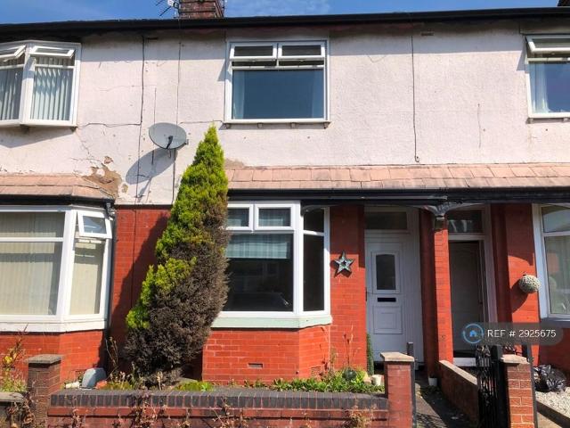 3 bedroom terraced house to rent