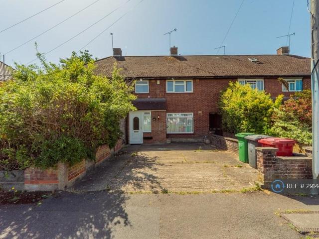 3 bedroom terraced house to rent
