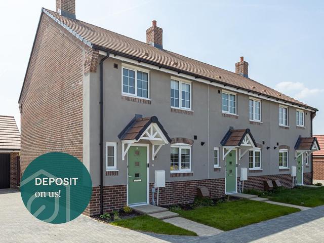 3 bedroom terraced house to rent