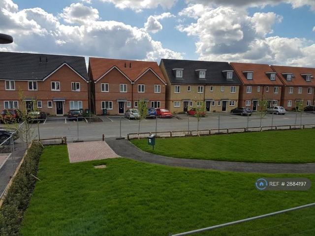 3 bedroom terraced house to rent