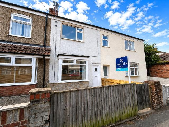 3 bedroom terraced house to rent