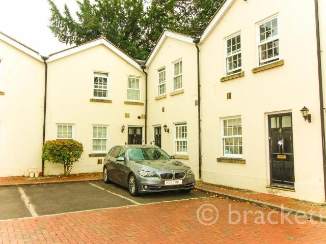 3 bedroom terraced house to rent