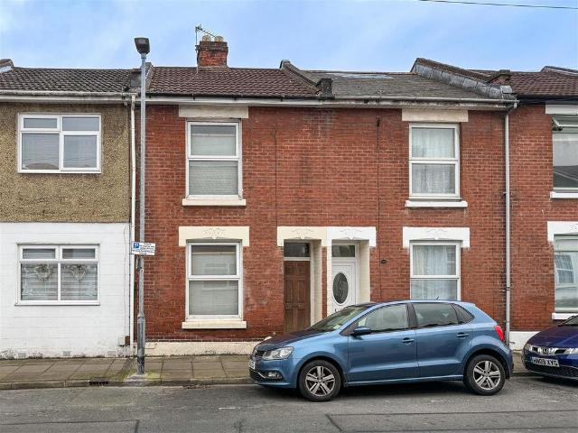 3 bedroom terraced house to rent