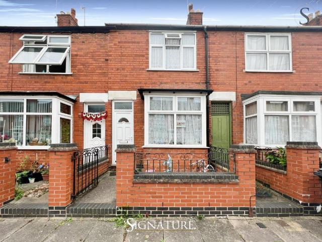 3 bedroom terraced house to rent
