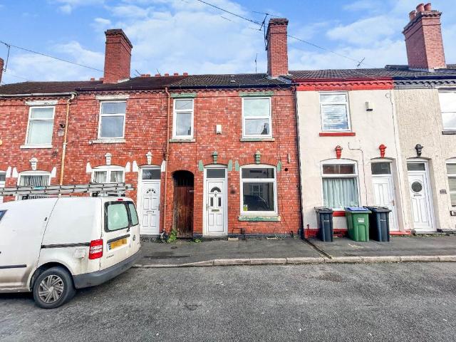 3 bedroom terraced house to rent