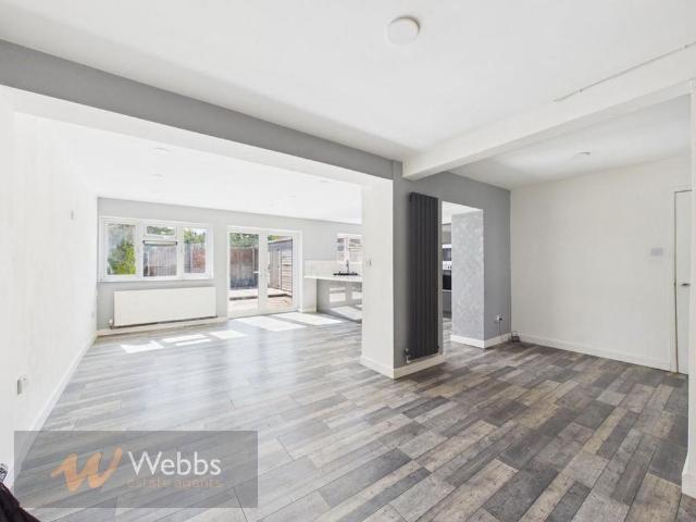 3 bedroom terraced house to rent