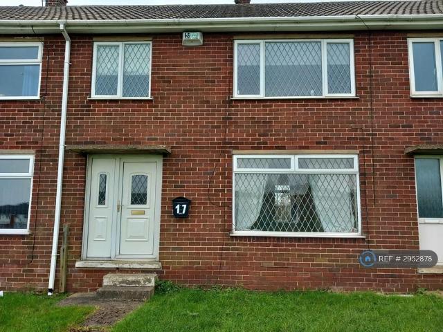 3 bedroom terraced house to rent
