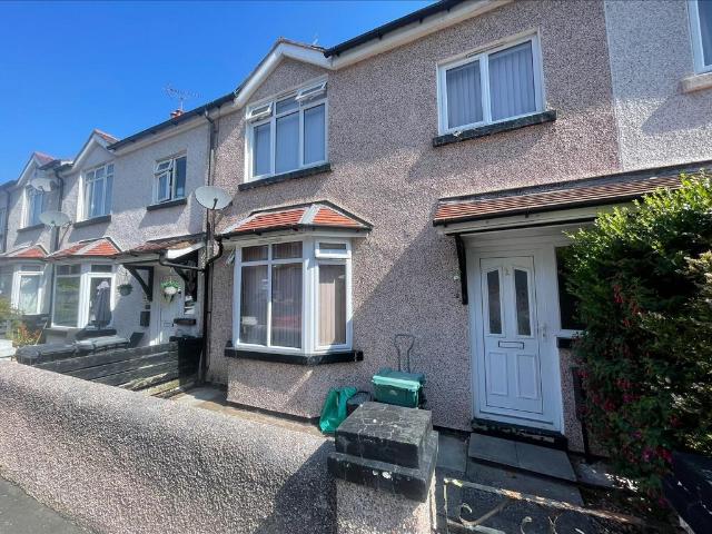3 bedroom terraced house to rent