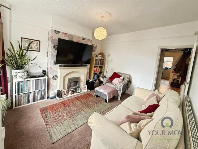 3 bedroom terraced house to rent