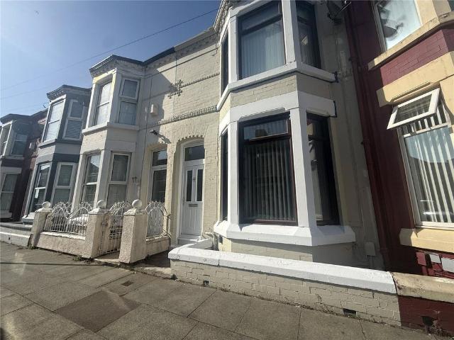 3 bedroom terraced house to rent