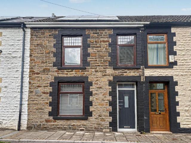 3 bedroom terraced house to rent