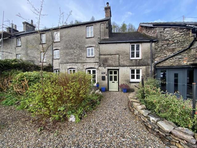 3 bedroom terraced house to rent
