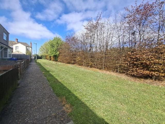3 bedroom terraced house to rent