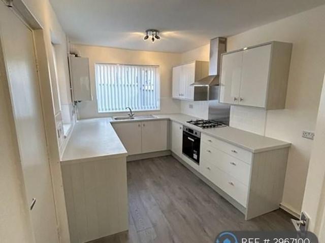 3 bedroom terraced house to rent