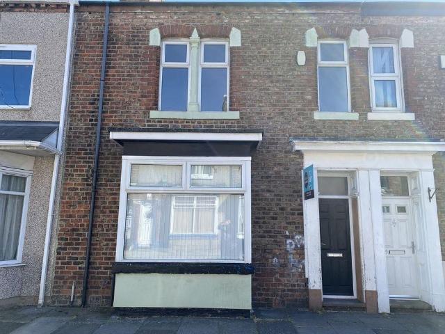 3 bedroom terraced house to rent