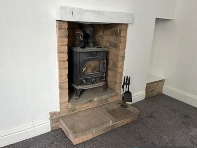 3 bedroom terraced house to rent