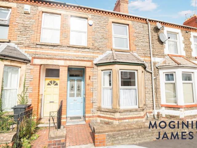 3 bedroom terraced house to rent