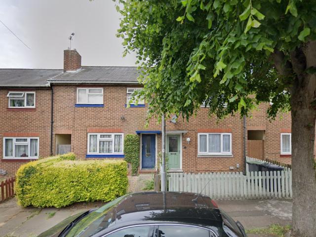 3 bedroom terraced house to rent