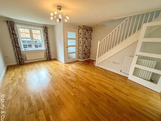 3 bedroom terraced house to rent