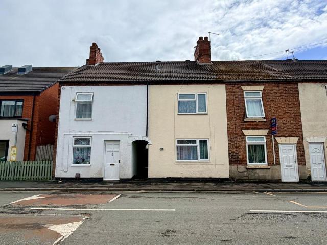 3 bedroom terraced house to rent