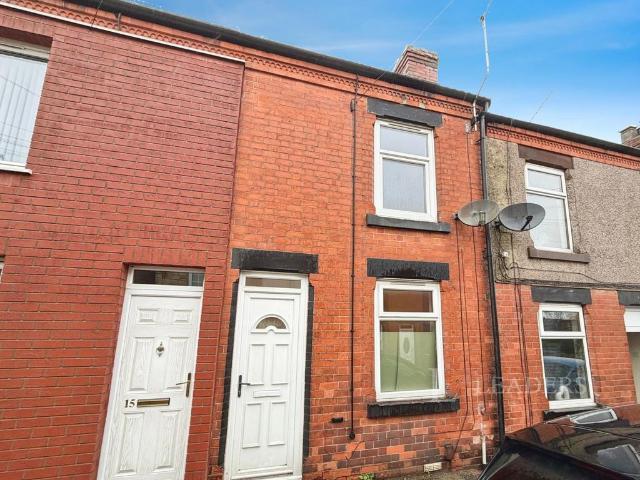 3 bedroom terraced house to rent