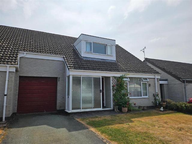 3 bedroom terraced house to rent