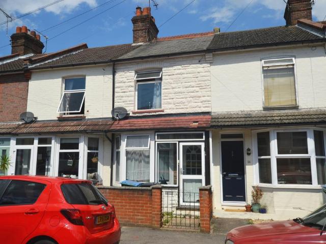 3 bedroom terraced house to rent