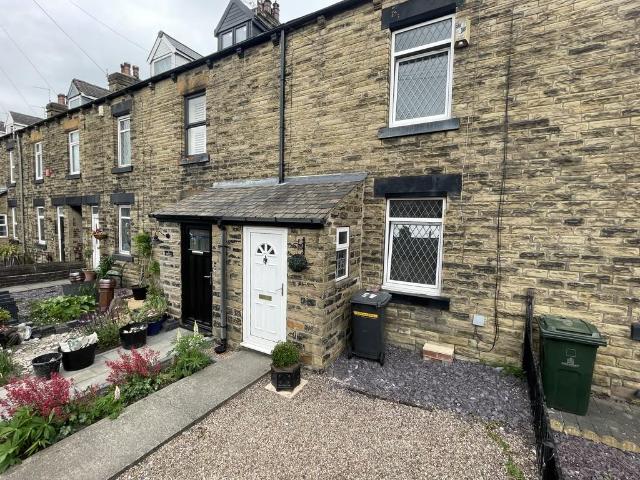 3 bedroom terraced house to rent