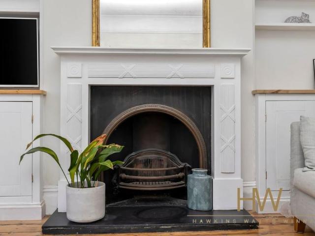3 bedroom terraced house to rent