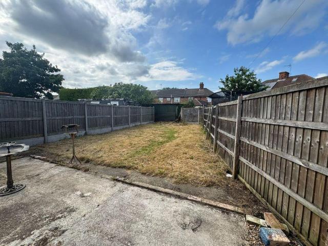 3 bedroom terraced house to rent