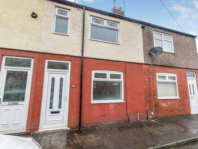 3 bedroom terraced house to rent
